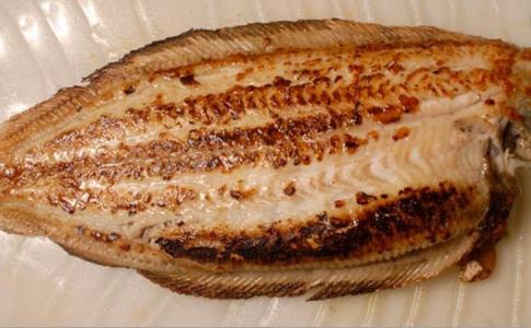 Lenguado Pescados, características e información