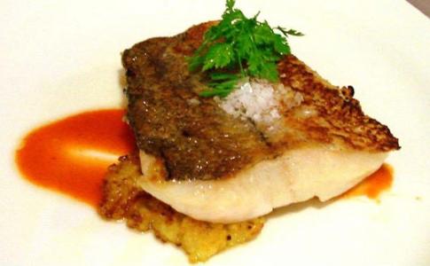 Merluza Pescados, características e información