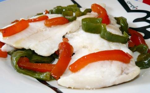 Merluza Pescados, características e información