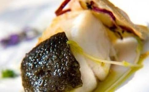 Rodaballo Pescados, características e información